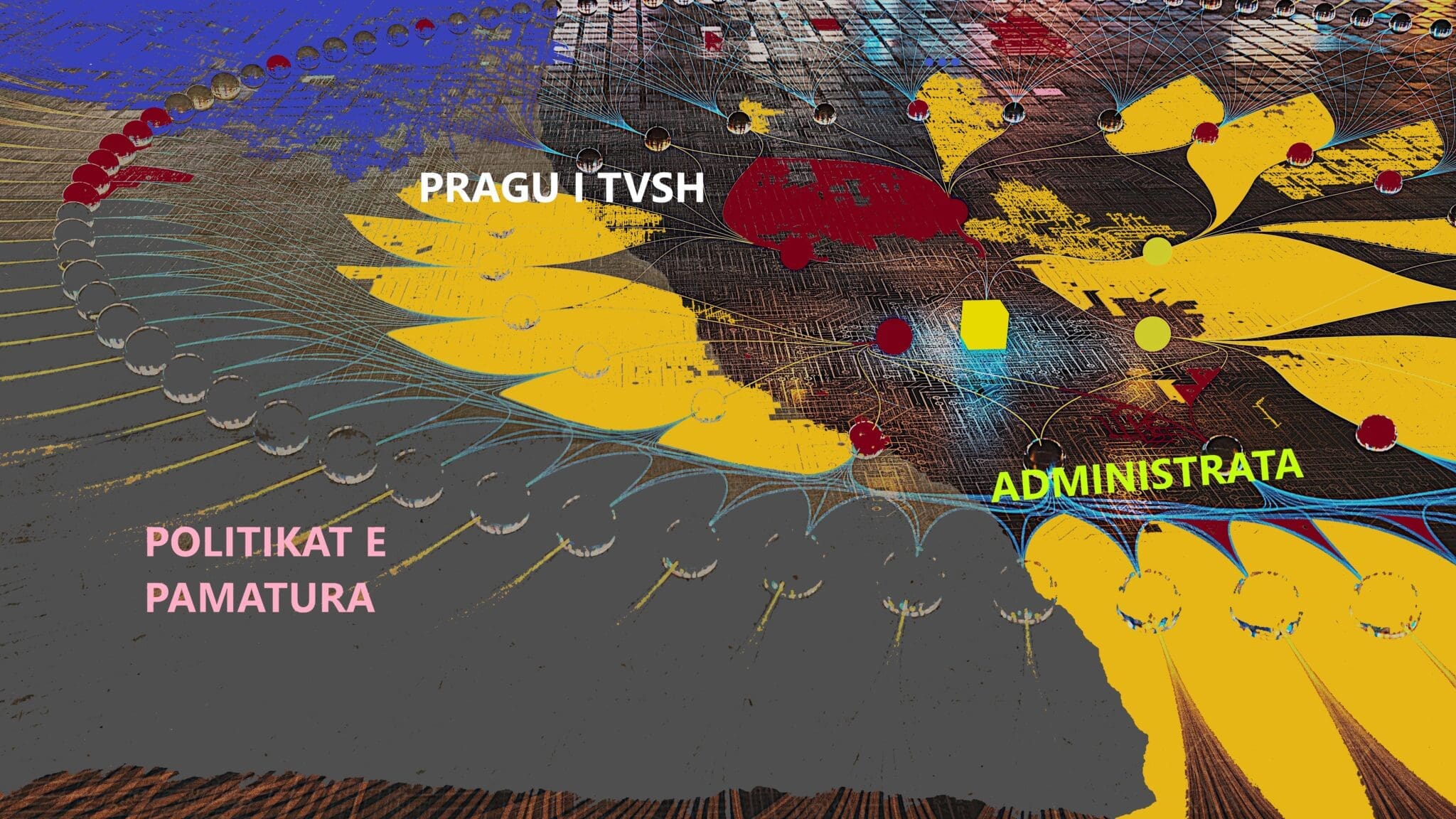 Pragu i TVSH-së, politika e pamatur dhe sjellja e administratës ...
