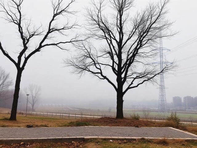 Construction abuses and air pollution, a high price of uncontrolled ...