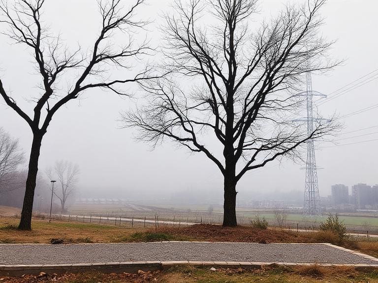 Construction abuses and air pollution, a high price of uncontrolled ...